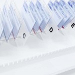 Organize Your Event with Versatile Name Tag Racks | Available with A-Z ...