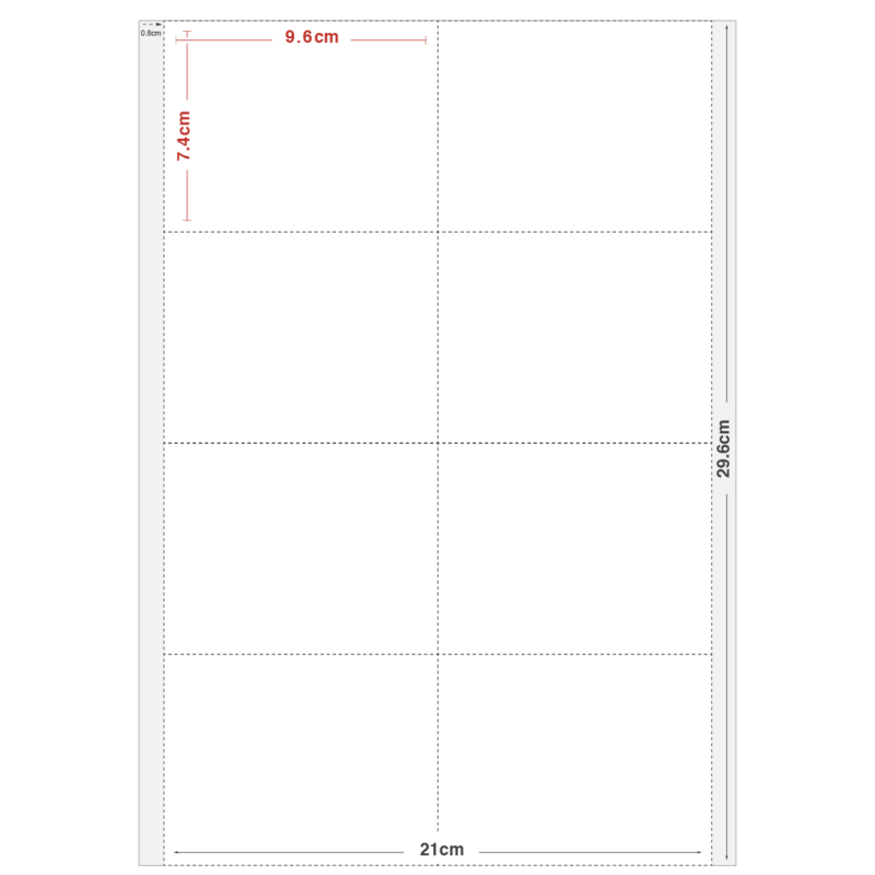 Organize Your Event with Versatile Name Tag Racks | Available with A-Z ...