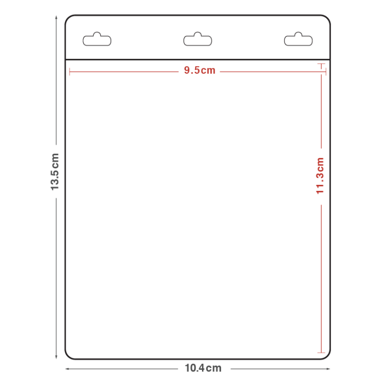 Organize Your Event with Versatile Name Tag Racks | Available with A-Z ...