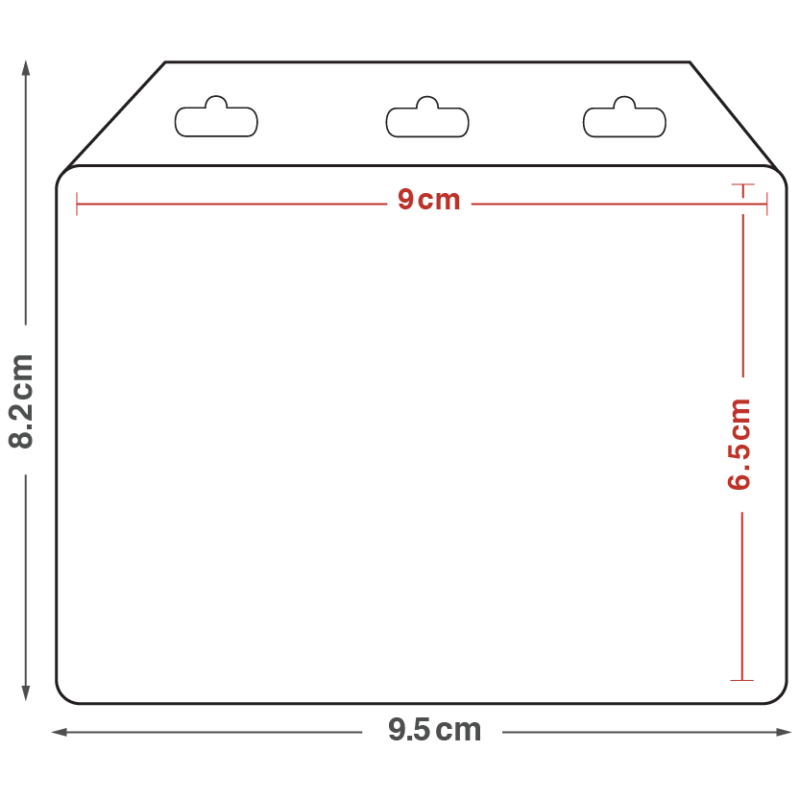 Organize Your Event with Versatile Name Tag Racks | Available with A-Z ...
