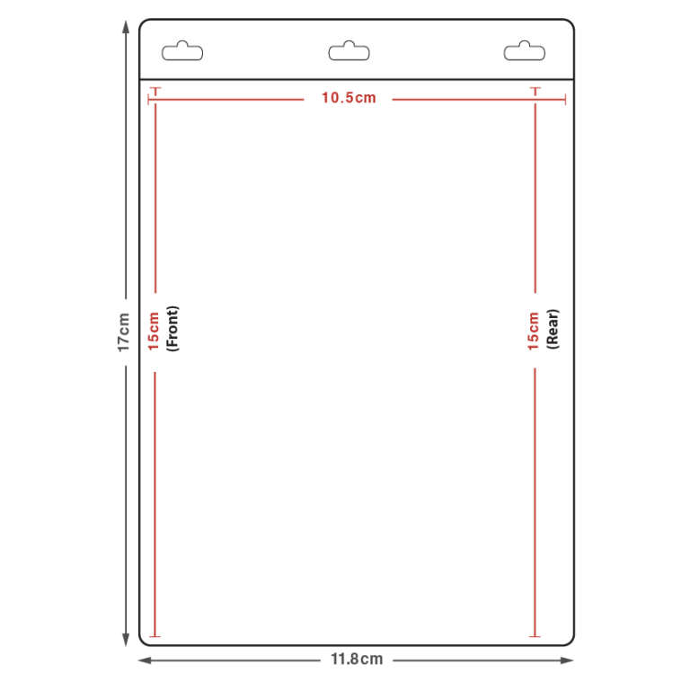 Organize Your Event with Versatile Name Tag Racks | Available with A-Z ...