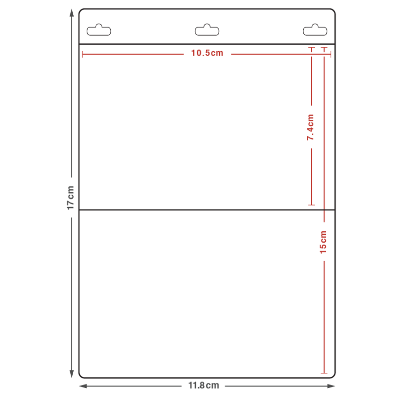 Organize Your Event with Versatile Name Tag Racks | Available with A-Z ...
