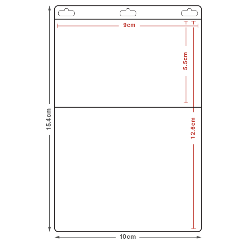 Organize Your Event with Versatile Name Tag Racks | Available with A-Z ...