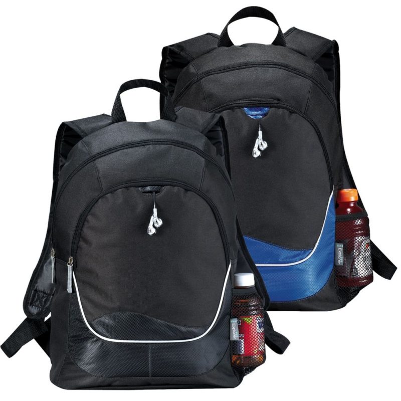 Explorer Backpack - All Conference Accessories