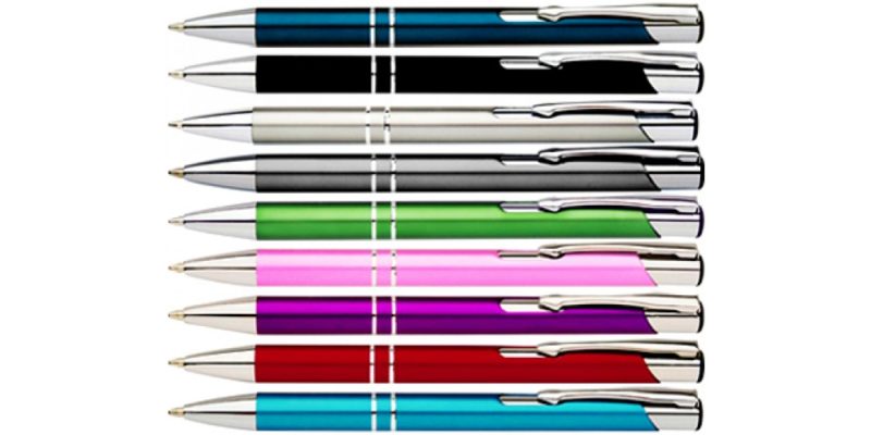 Maddison (Matt) Pen - All Conference Accessories